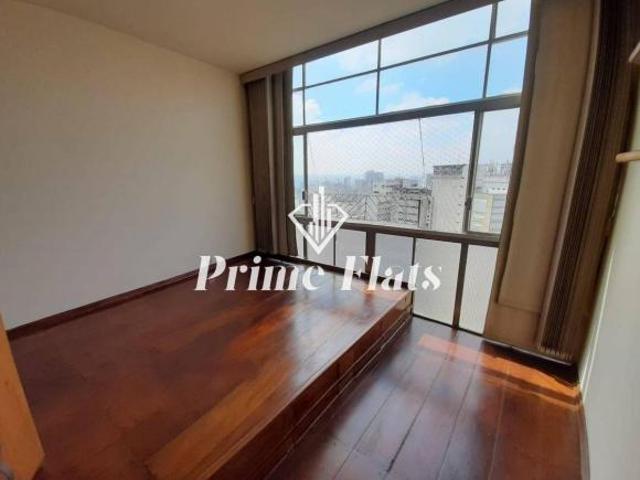 Flat em República, São Paulo/SP de 37m² 1 quartos à venda por R$ 530.000,00