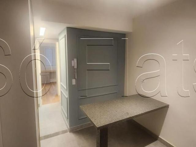Flat em Rio Pequeno, São Paulo/SP de 45m² 1 quartos à venda por R$ 345.000,00