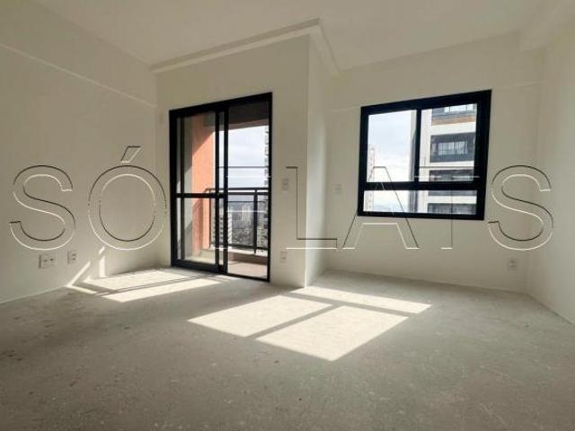 Flat em Sumarezinho, São Paulo/SP de 24m² 1 quartos à venda por R$ 420.000,00