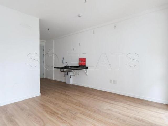 Flat em Sumarezinho, São Paulo/SP de 26m² 1 quartos à venda por R$ 400.000,00