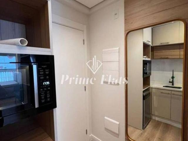 Flat em Sumarezinho, São Paulo/SP de 31m² 1 quartos à venda por R$ 510.000,00