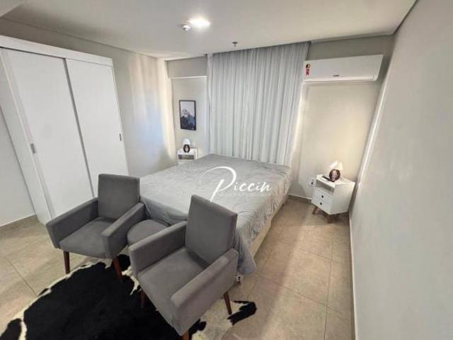 Flat em São Lourenço