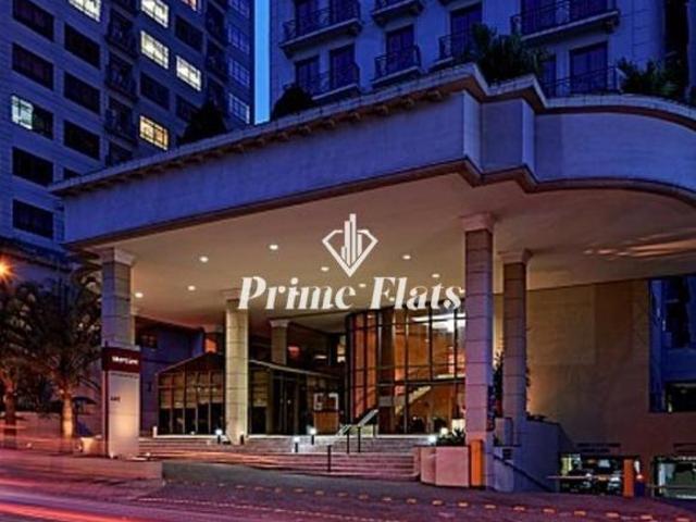 Flat em Santa Paula, São Caetano do Sul/SP de 38m² 1 quartos à venda por R$ 313.000,00