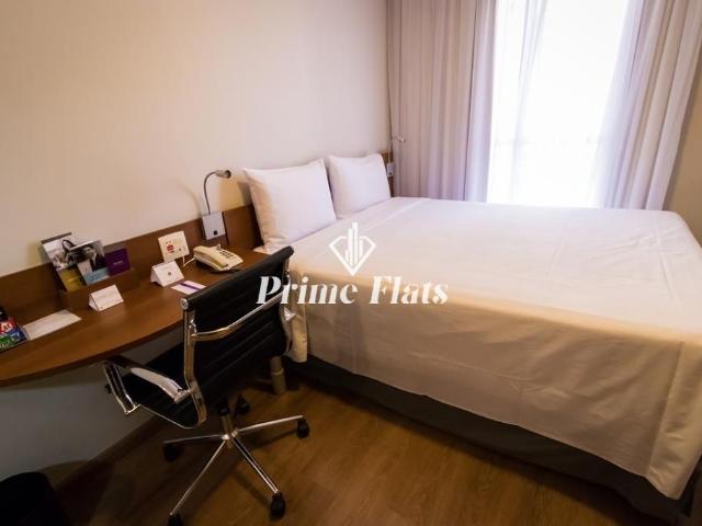 Flat em Santa Paula, São Caetano do Sul/SP de 42m² 1 quartos à venda por R$ 286.900,00