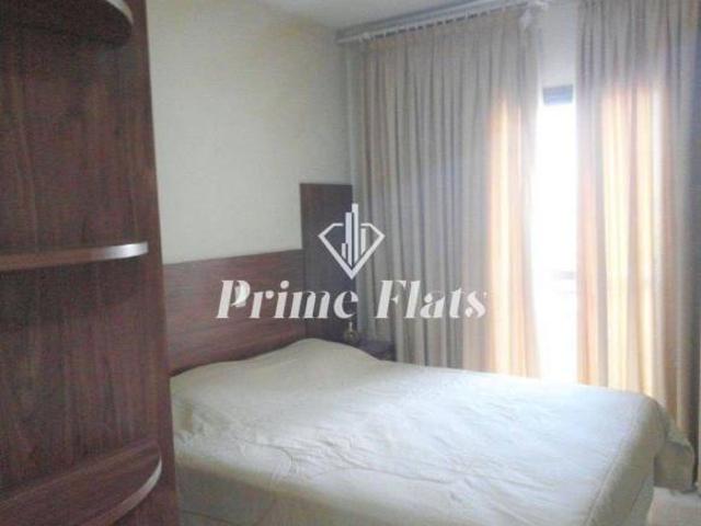 Flat em Santa Paula, São Caetano do Sul/SP de 42m² 1 quartos à venda por R$ 318.000,00