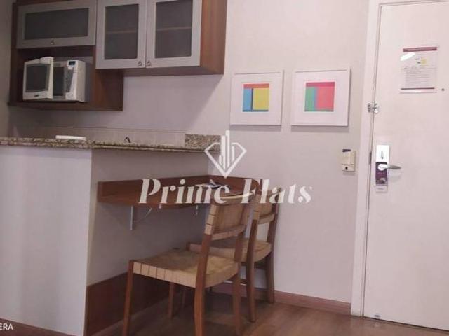 Flat em Santa Paula, São Caetano do Sul/SP de 42m² 1 quartos à venda por R$ 318.000,00
