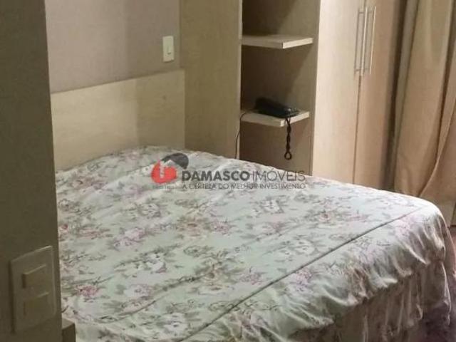 Flat em Santa Paula