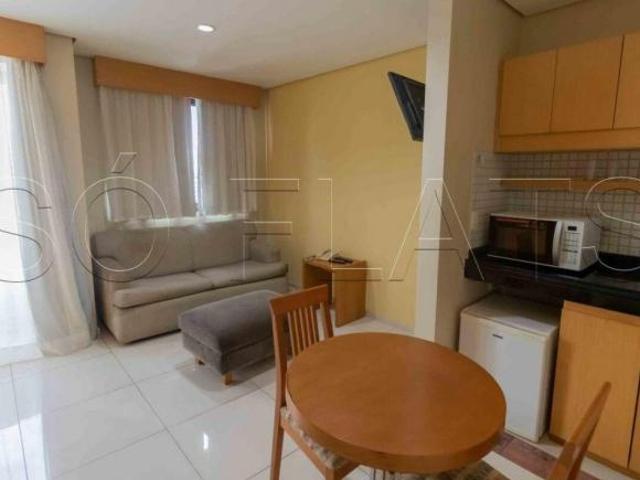 Flat em Santana, com rápido acesso a região da Zona Leste