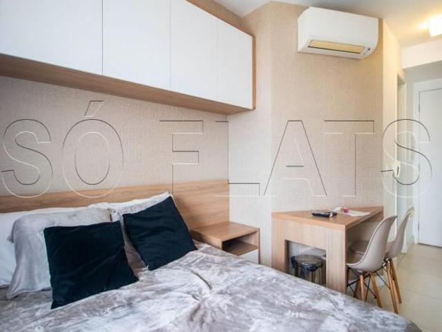 Flat em Santana, São Paulo/SP de 20m² 1 quartos à venda por R$ 310.000,00