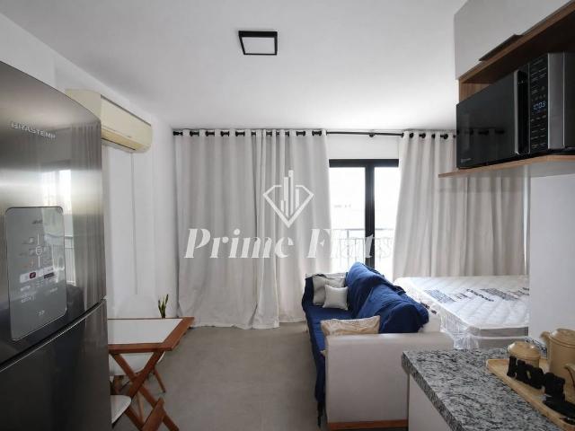 Flat em Santana, São Paulo/SP de 26m² 1 quartos à venda por R$ 360.400,00