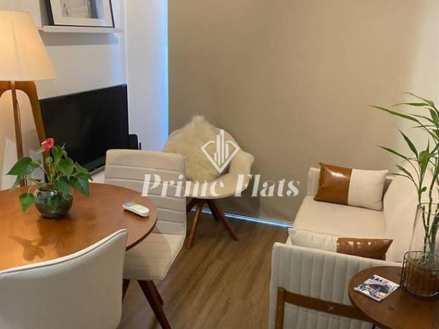 Flat em Santana, São Paulo/SP de 26m² 1 quartos à venda por R$ 399.000,00