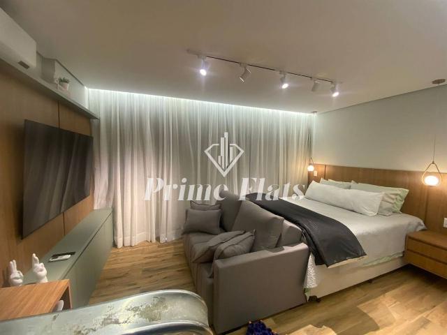 Flat em Santana, São Paulo/SP de 26m² 1 quartos à venda por R$ 476.000,00