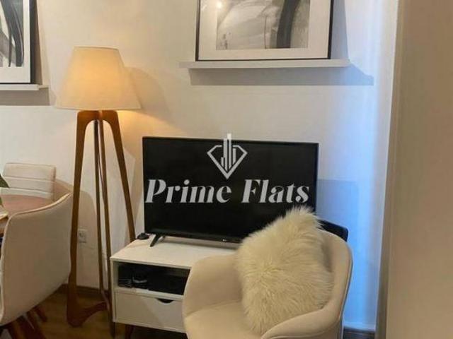 Flat em Santana, São Paulo/SP de 26m² 1 quartos à venda por R$ 400.000,00