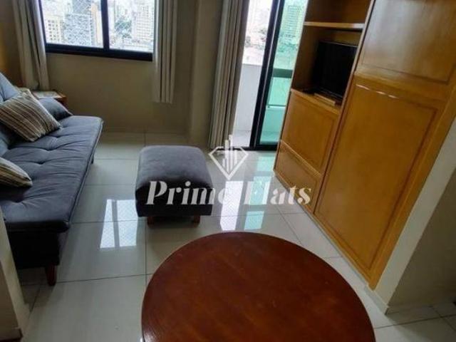 Flat em Santana, São Paulo/SP de 32m² 1 quartos à venda por R$ 196.500,00