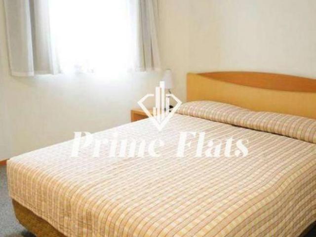 Flat em Santana, São Paulo/SP de 45m² 1 quartos à venda por R$ 228.000,00