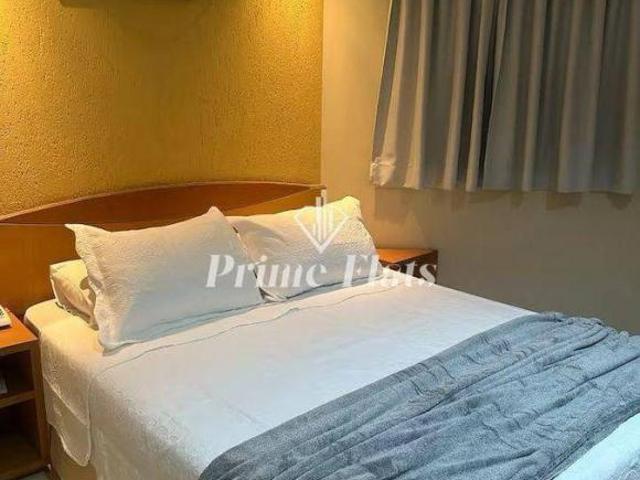 Flat em Santana, São Paulo/SP de 45m² 1 quartos à venda por R$ 235.500,00