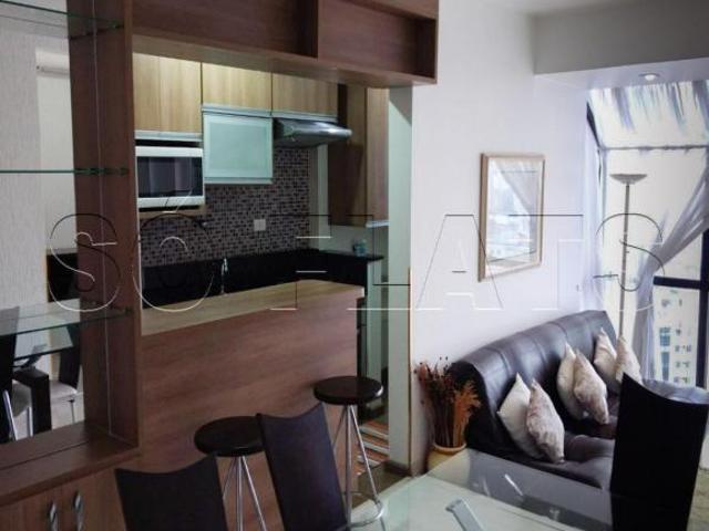 Flat em Santana, São Paulo/SP de 50m² 1 quartos à venda por R$ 625.000,00