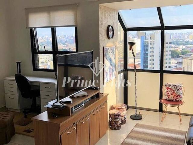 Flat em Santana, São Paulo/SP de 51m² 1 quartos à venda por R$ 509.900,00