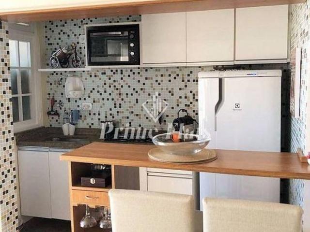 Flat em Santana, São Paulo/SP de 51m² 1 quartos à venda por R$ 510.000,00