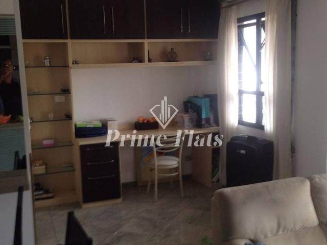Flat em Santana, São Paulo/SP de 53m² 1 quartos à venda por R$ 444.500,00