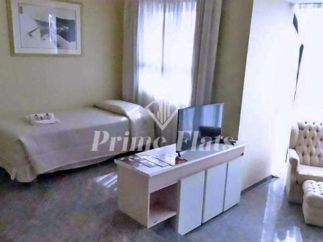 Flat em Santana, São Paulo/SP de 53m² 1 quartos à venda por R$ 805.000,00