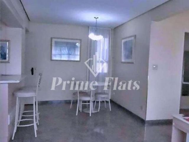 Flat em Santana, São Paulo/SP de 53m² 1 quartos à venda por R$ 806.000,00