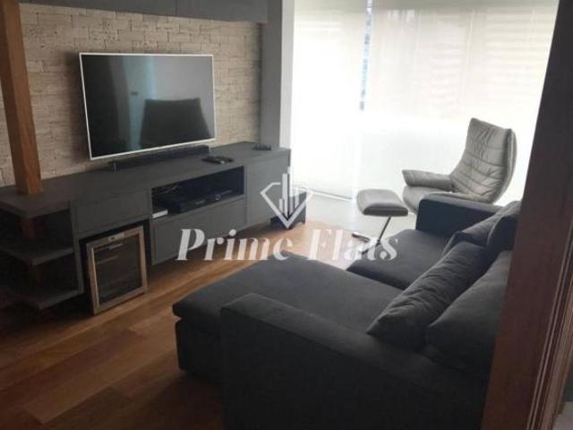 Flat em Santo Amaro, São Paulo/SP de 51m² 1 quartos à venda por R$ 1.007.000,00