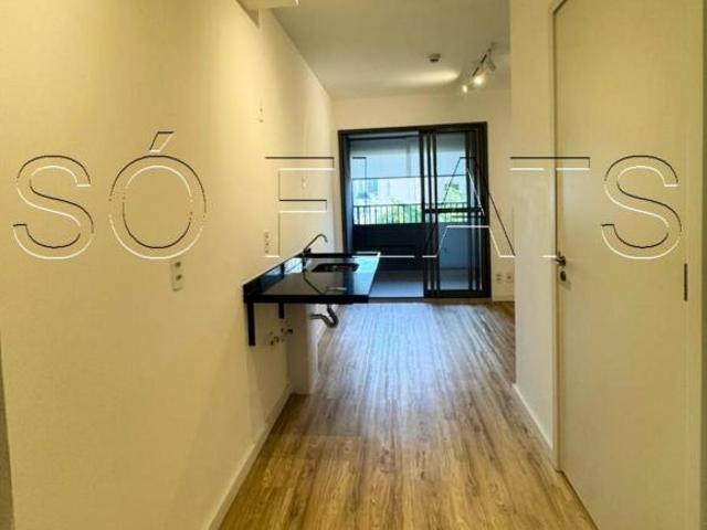 Flat em Saúde, São Paulo/SP de 24m² 1 quartos à venda por R$ 360.000,00