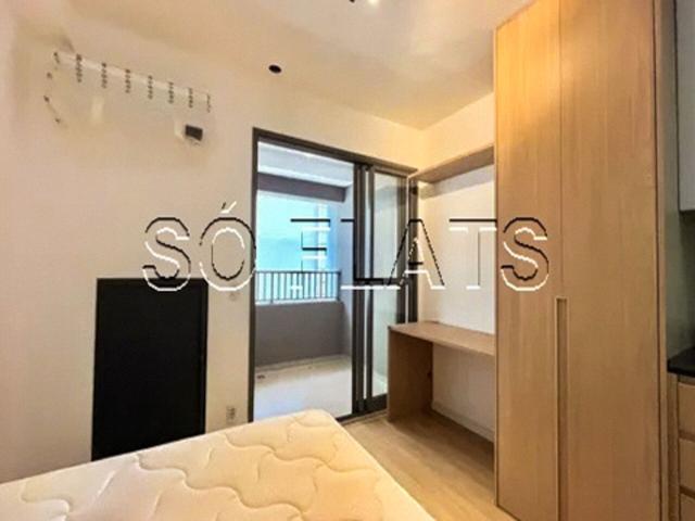 Flat em Saúde, São Paulo/SP de 24m² 1 quartos à venda por R$ 379.000,00