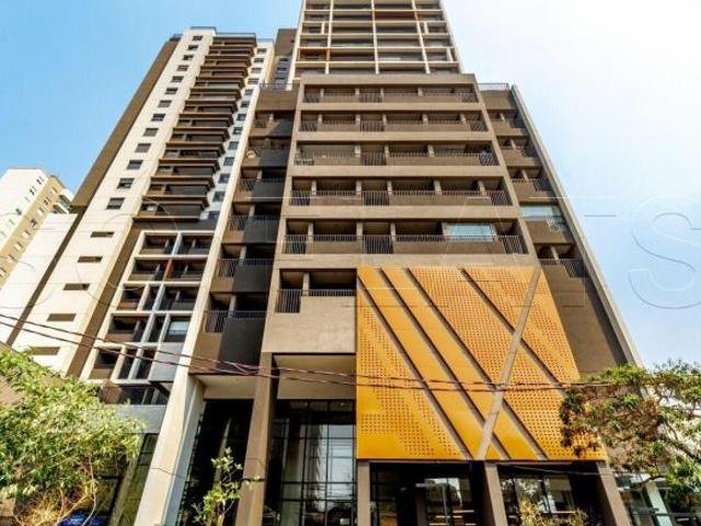 Flat em Saúde, São Paulo/SP de 38m² 1 quartos à venda por R$ 399.000,00