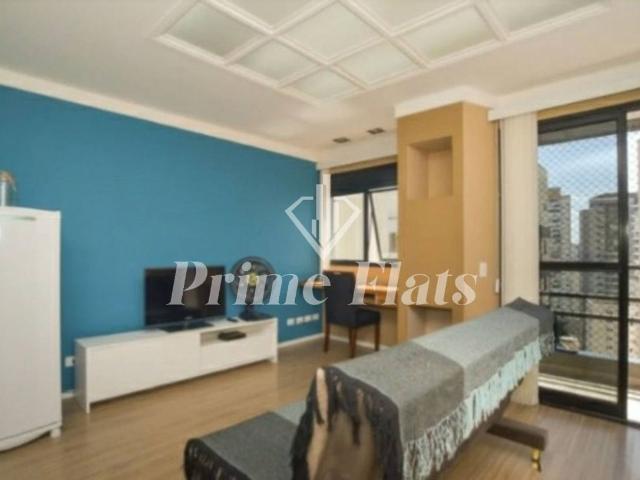 Flat em Saúde, São Paulo/SP de 40m² 1 quartos à venda por R$ 459.900,00