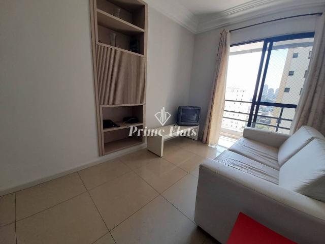 Flat em Saúde, São Paulo/SP de 40m² 1 quartos para locação R$ 4.000,00/mes