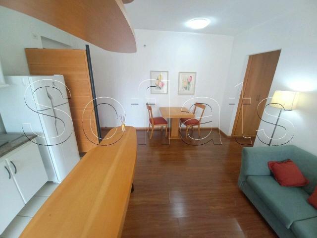 Flat em Saúde, São Paulo/SP de 41m² 1 quartos para locação R$ 3.150,00/mes