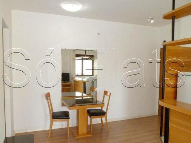 Flat em Saúde, São Paulo/SP de 42m² 1 quartos à venda por R$ 400.000,00