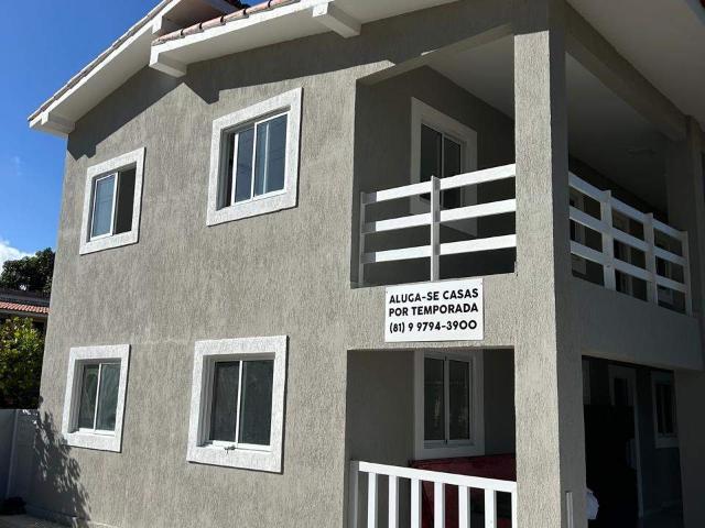 Flat em serrambi