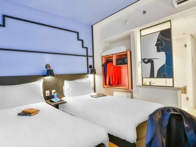 Flat em Setor Marista, Goiânia/GO de 26m² 1 quartos à venda por R$ 160.000,00