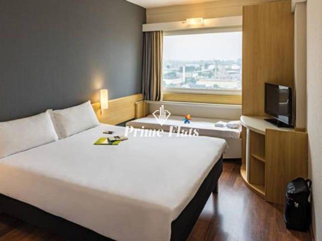 Flat em Tamboré, Barueri/SP de 19m² 1 quartos à venda por R$ 529.900,00
