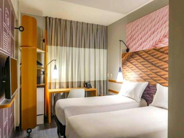 Flat em Tatuapé, São Paulo/SP de 17m² 1 quartos à venda por R$ 280.000,00