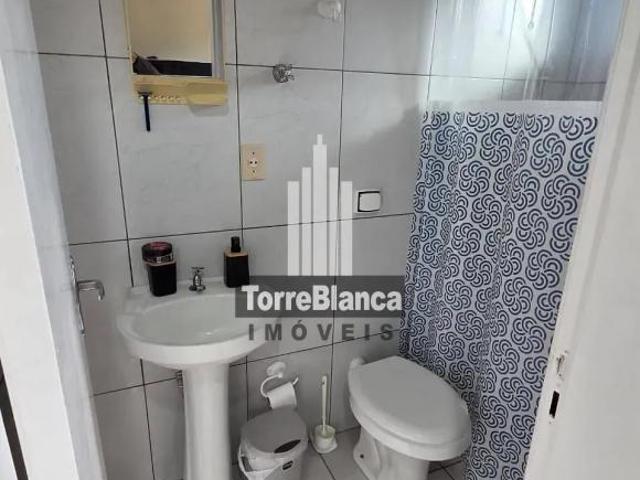 Flat em Uvaranas, Ponta Grossa/PR de 18m² 1 quartos à venda por R$ 80.000,00
