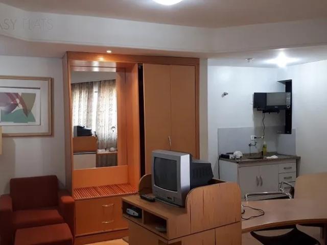 Flat em Vila Clementino São Paulo, SP