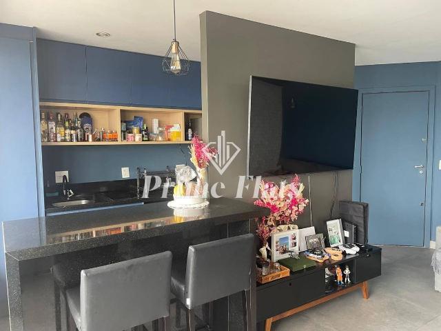 Flat em Vila Clementino, São Paulo/SP de 45m² 1 quartos à venda por R$ 688.000,00