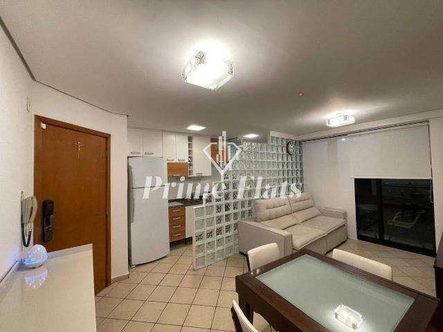 Flat em Vila Clementino, São Paulo/SP de 45m² 1 quartos para locação R$ 4.116,00/mes