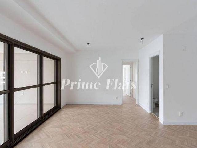 Flat em Vila Clementino, São Paulo/SP de 132m² 3 quartos à venda por R$ 2.398.000,00