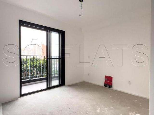 Flat em Vila Clementino, São Paulo/SP de 19m² 1 quartos à venda por R$ 370.000,00