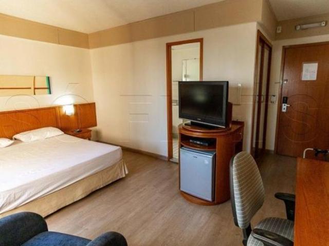 Flat em Vila Clementino, São Paulo/SP de 26m² 1 quartos à venda por R$ 345.000,00