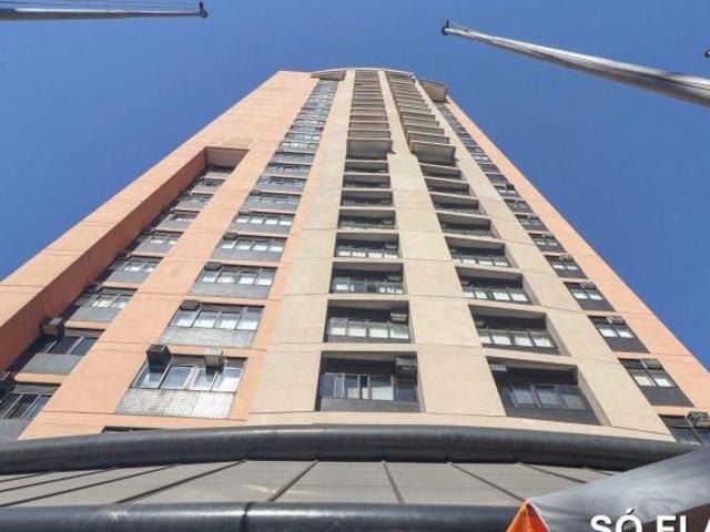 Flat em Vila Clementino, São Paulo/SP de 26m² 1 quartos à venda por R$ 345.000,00