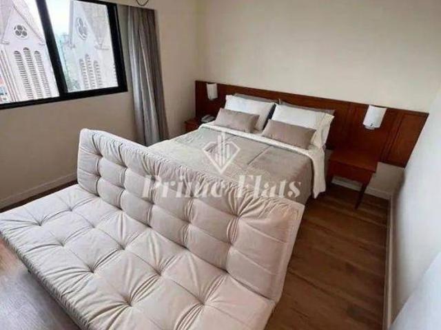 Flat em Vila Clementino, São Paulo/SP de 26m² 1 quartos à venda por R$ 340.000,00