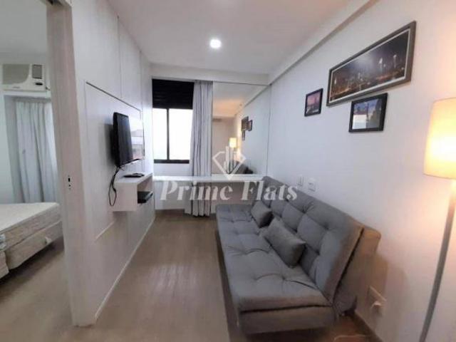 Flat em Vila Clementino, São Paulo/SP de 26m² 1 quartos à venda por R$ 466.500,00