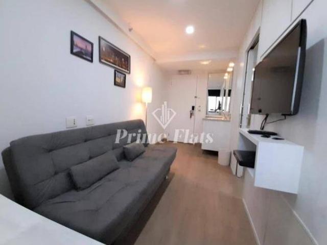 Flat em Vila Clementino, São Paulo/SP de 26m² 1 quartos à venda por R$ 477.000,00