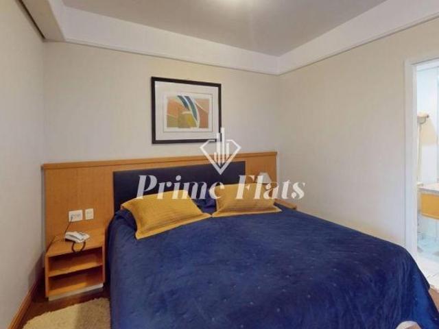 Flat em Vila Clementino, São Paulo/SP de 28m² 1 quartos à venda por R$ 297.000,00